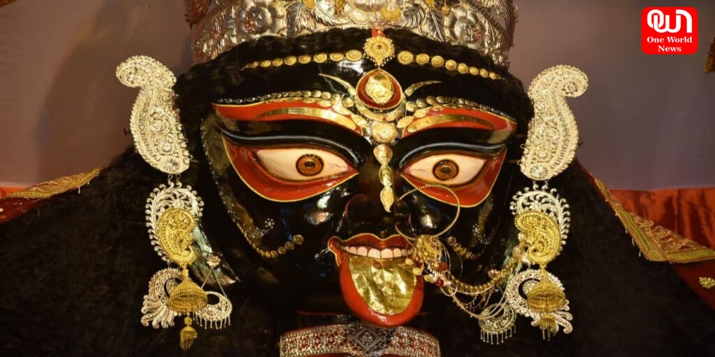 Naihati Boro Maa: নৈহাটির বড়মার পুজো শতবর্ষে পা দিল! নতুন মন্দিরও ...