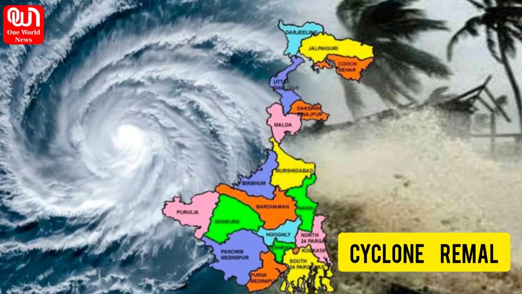 Cyclone Remal Latest Update: হাতে সময় আর মাত্র ৪৮ ঘণ্টা! সাগরে ...