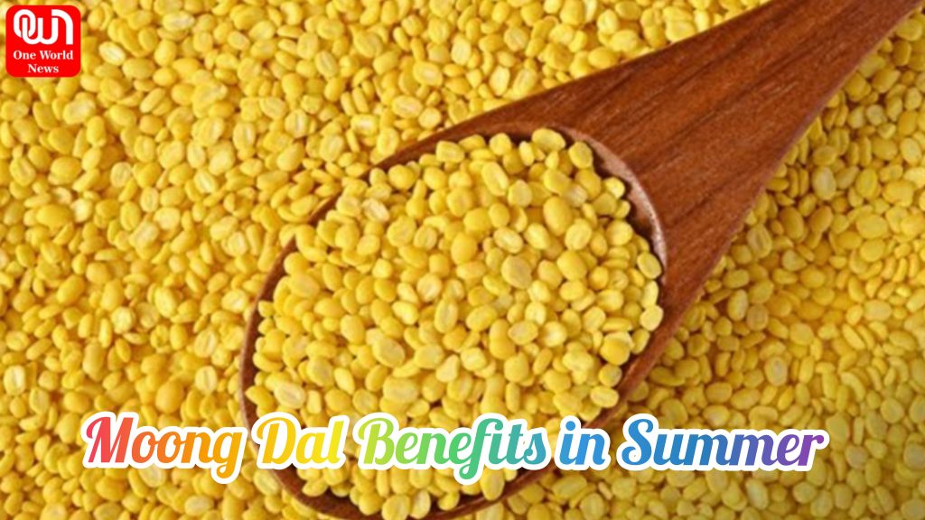 Moong Dal Benefits in Summer: গরমের দিনে নিয়মিত সেবন করুন মুগ ডাল ...