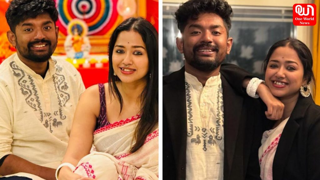 Shovan-Sohini: ১৫ই জুলাই গাঁটছড়া বাঁধছেন সোহিনী-শোভন, কীভাবে শুরু ...