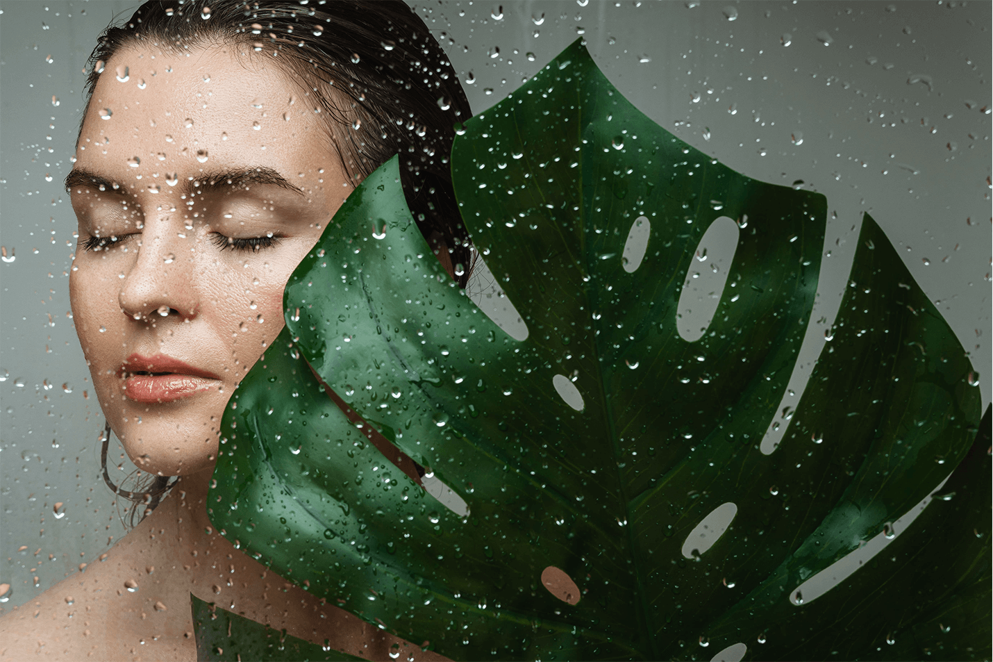 Monsoon Skin Care: বর্ষাকালে ত্বককে উজ্জ্বল ও জেল্লাদার করতে মেনে চলুন ...
