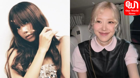 Lisa And Rose Have Teased New Solo Music: ব্ল্যাকপিঙ্ক লিসা শেয়ার ...