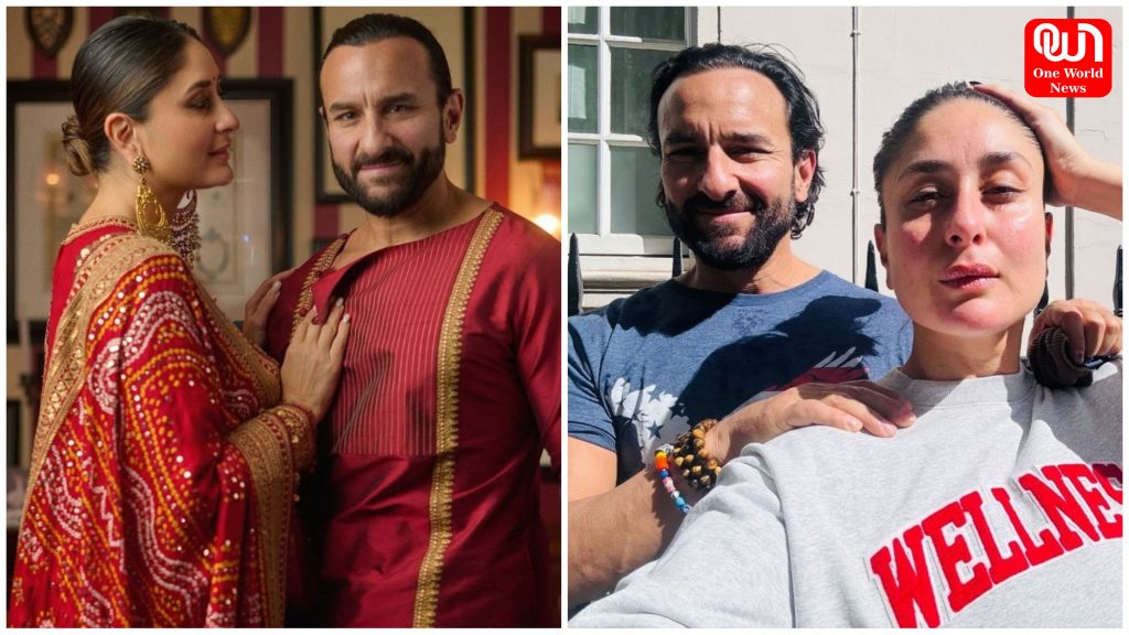 Bollywood Gossip: বিয়ের পর কেন সইফ আলি খানের সঙ্গে কোনও ছবিতে কাজ ...