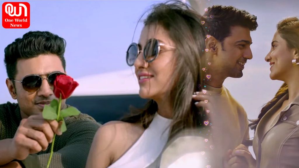 Dev-Rukmini: এবার পুজোয় বড় ধামাকা! দীর্ঘ প্রতীক্ষিত সুখবর দিলেন দেব-রুক্মিনী