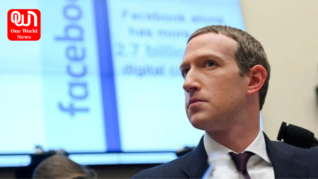 Mark Zuckerberg Net Worth: জেফ বেজোসকে পেছনে ফেলে বিশ্বের দ্বিতীয় ধনী ...