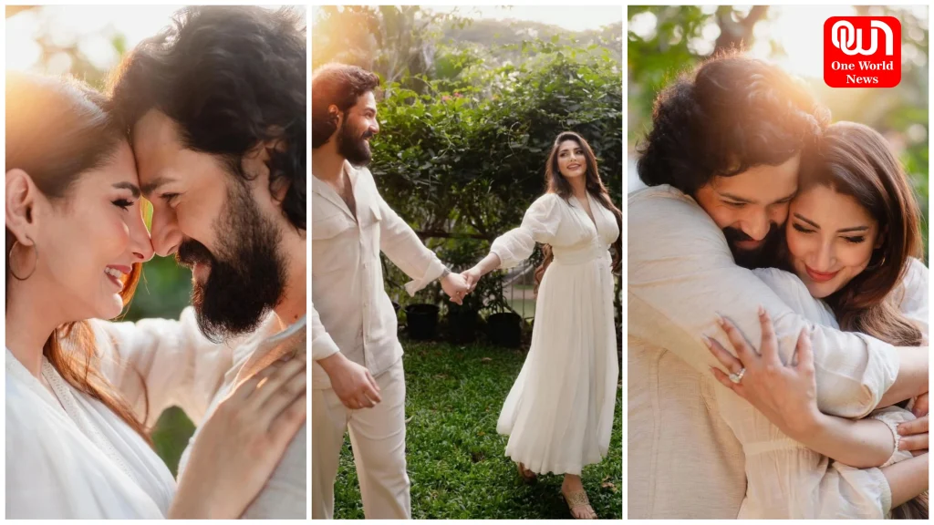Akhil Akkineni Engagement: নাগা চৈতন্যের পর এবার বাগদান পর্ব সারলেন ভাই ...
