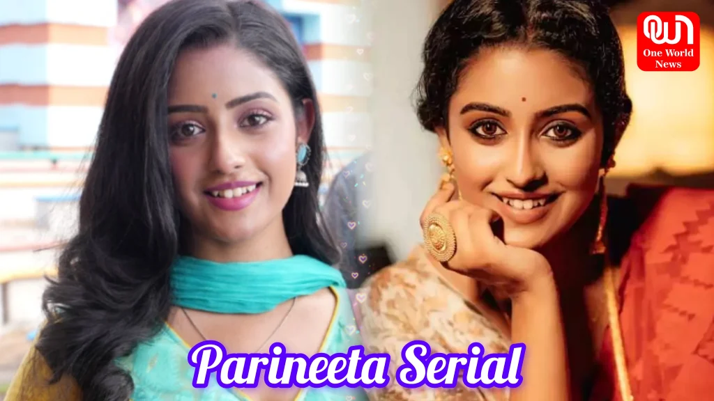 Parineeta Serial: নতুন ধারাবাহিক 'পরিণীতা'য় প্রথমবার নায়ক হয়েছেন ...