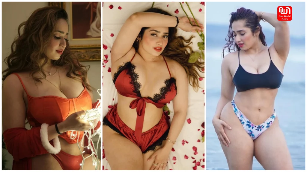 Aditi Mistry Viral Photos: তিনি একজন সোশ্যাল মিডিয়া ইনফ্লুয়েন্সার, তিনি একটি ছবি পোস্ট করার ...