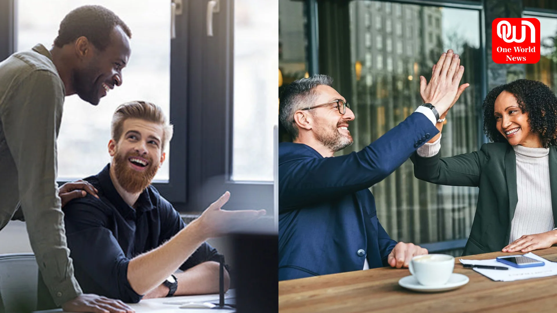 Workplace Tips: কর্মক্ষেত্রে সবার ফেভারিট কীভাবে হয়ে উঠবেন? এই ৫টি ...