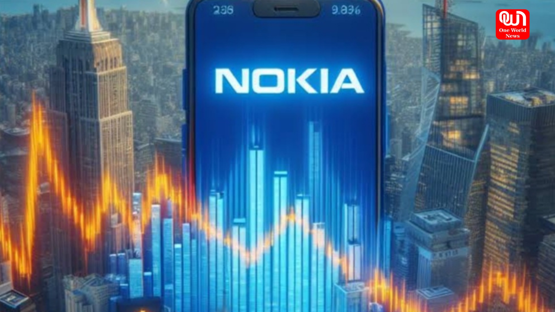 The Downfall Story of Nokia: যে ব্র্যান্ডটি একসময় সবার হাতে হাতে ছিল ...