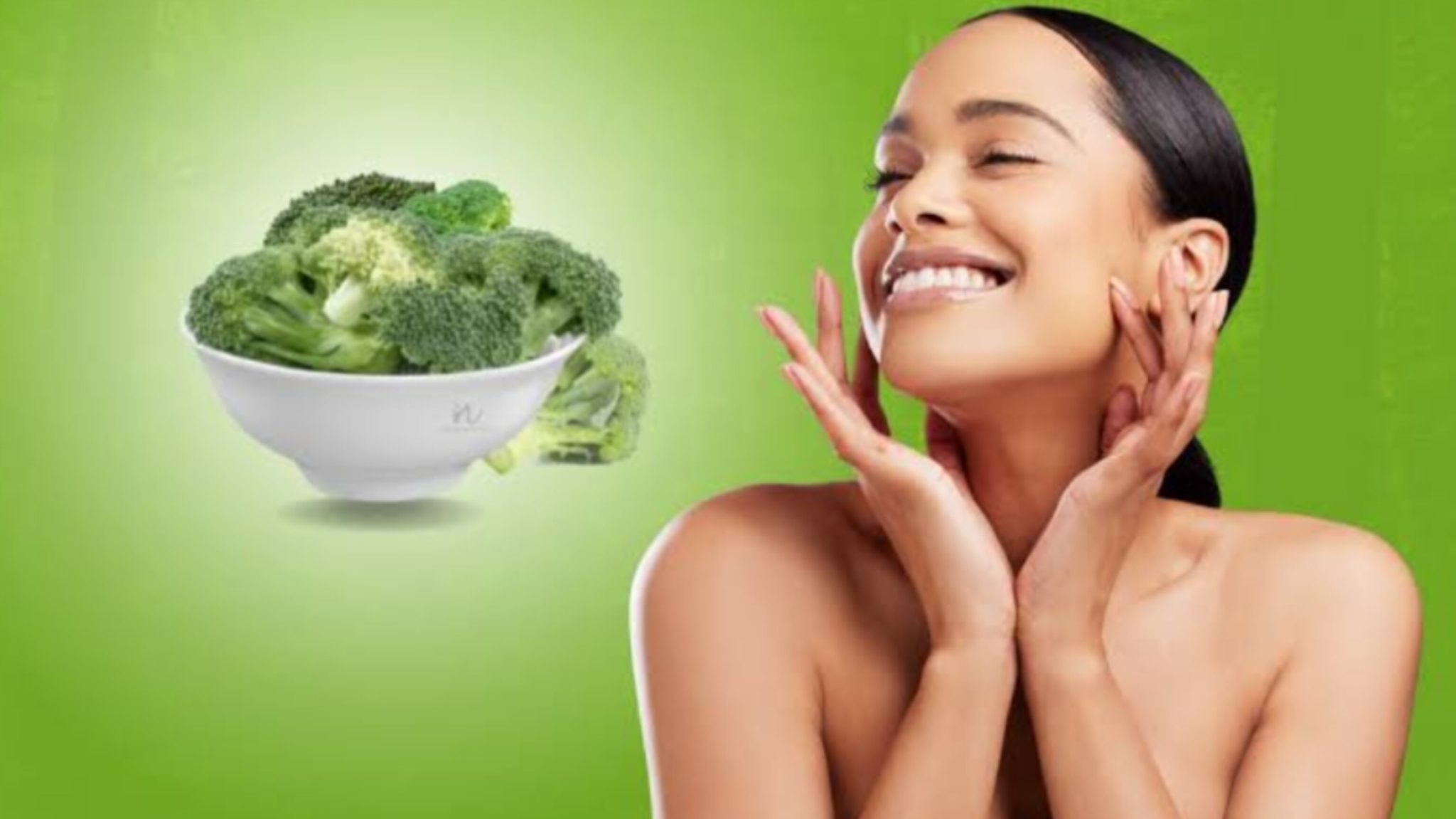 Broccoli Benefits for Skin: আপনি কী জানেন ব্রকলি ত্বকের উপকারিতাতেও ...
