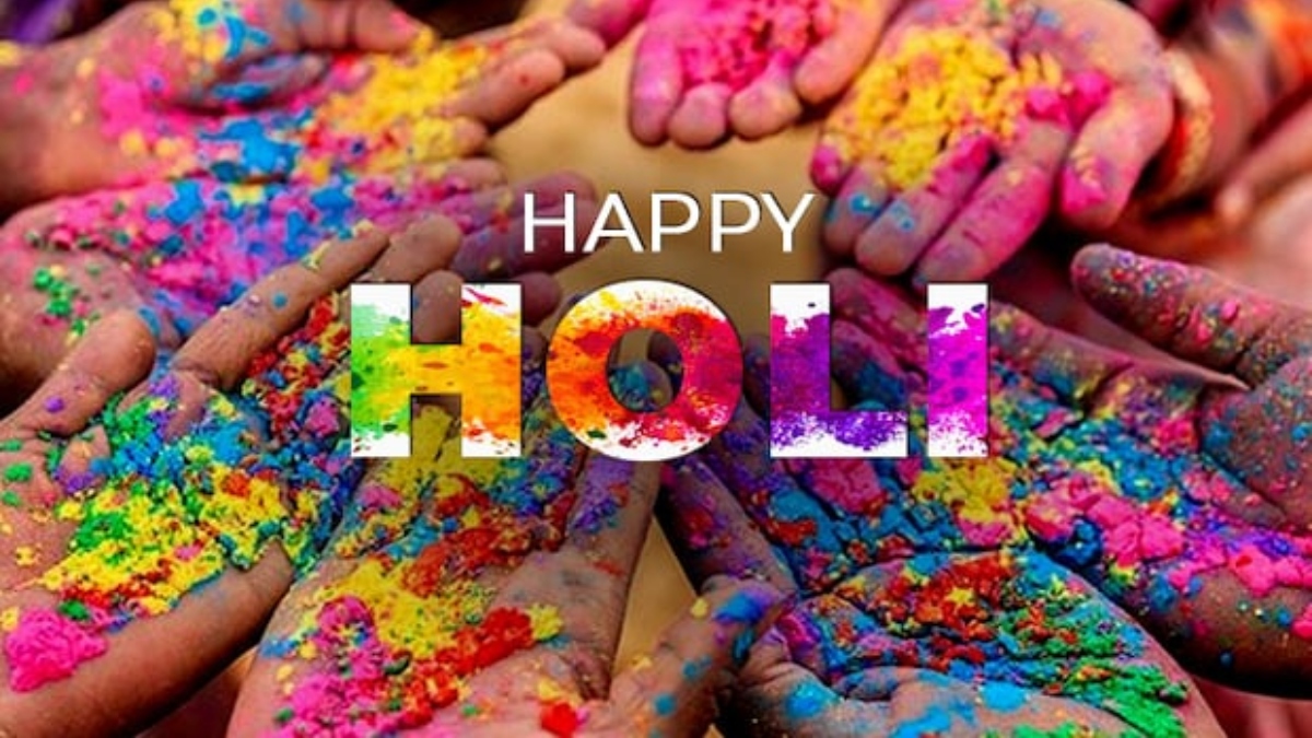 Holi Types In India: হোলি বিভিন্ন জায়গা বিভিন্ন রকমভাবে খেলা হয় ...