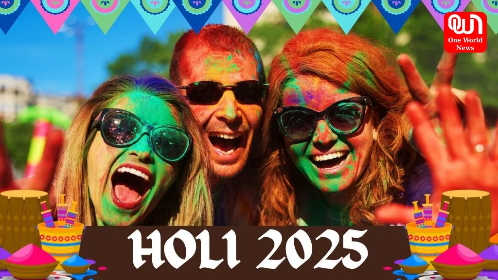 Holi Types In India: হোলি বিভিন্ন জায়গা বিভিন্ন রকমভাবে খেলা হয় ...