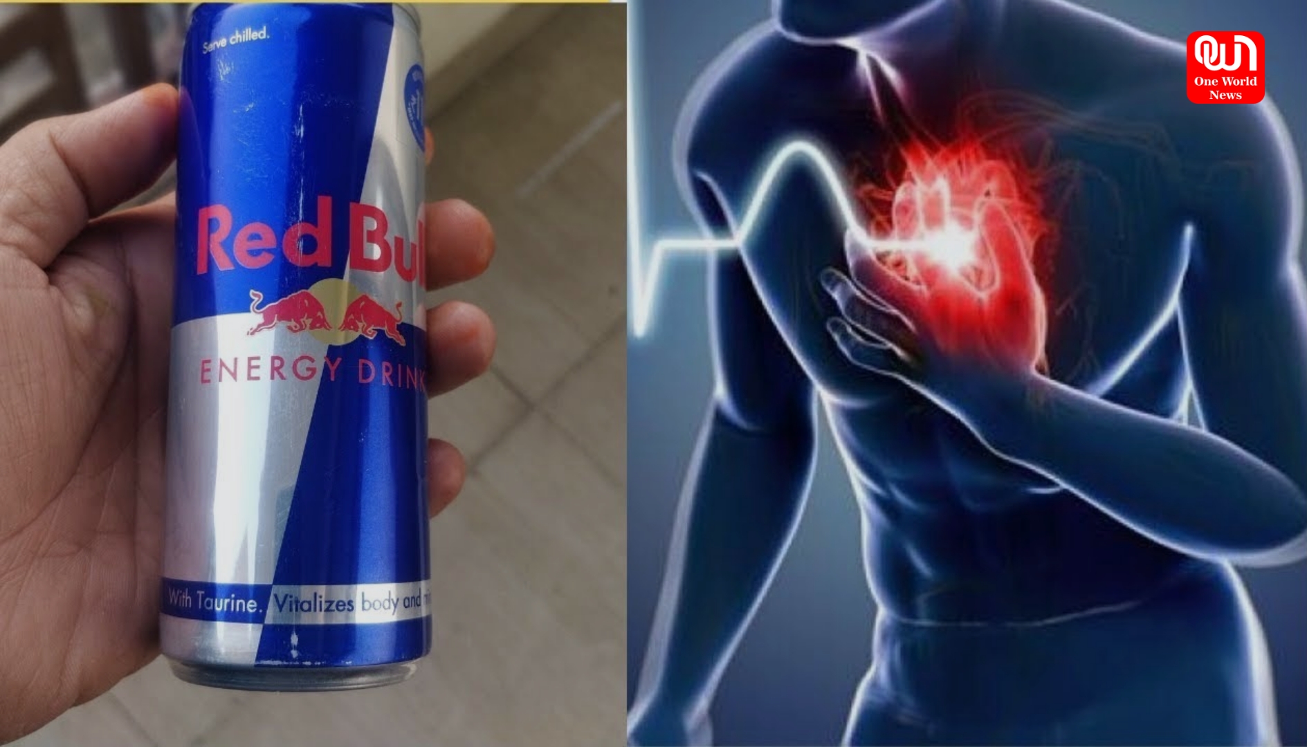 Energy Drink Side Effects: এনার্জি ড্রিংকস পান করলে কি হার্ট অ্যাটাকের ...