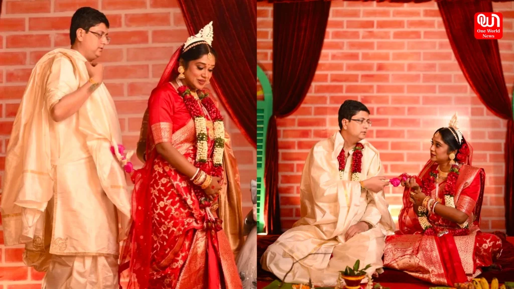 Antara Mitra Wedding: বিয়ে সারলেন ‘কিশোরী’ গায়িকা, জানেন কী এই ...