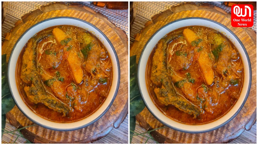 Garai Fish Curry: শীতের দুপুরে বানাতে পারেন গড়াই ফিশ কারি, কী ভাবে ...